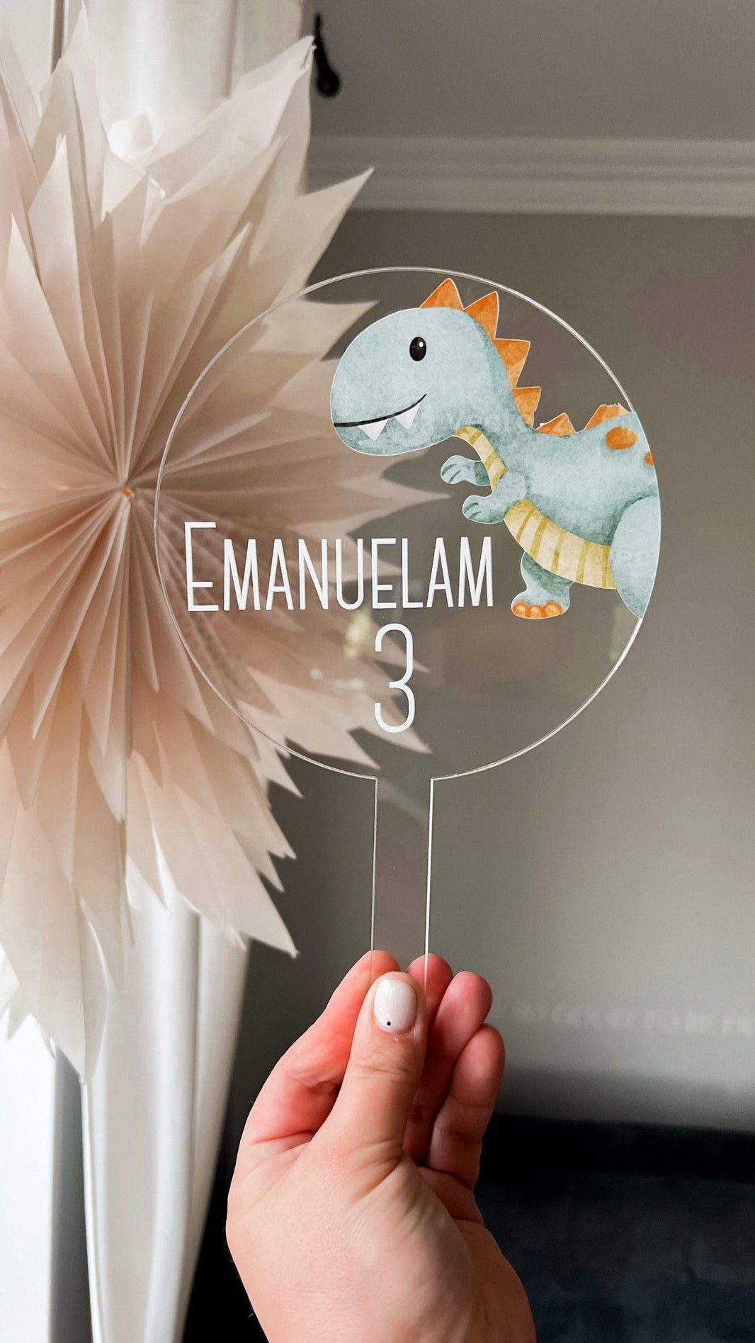 Dekorēšanas DIY komplekti – Page 4 – Rocket Baby